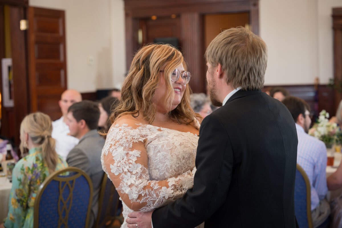 The Fitzpatrick Hotel Wedding | Caylor and Chris - Famzing Studios ...