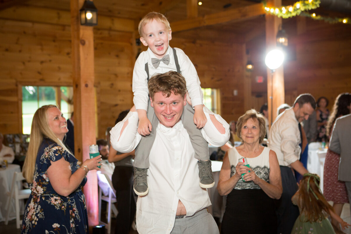 Windy Hill Wedding & Event Barn Wedding | Kayleigh and Sam - Famzing ...